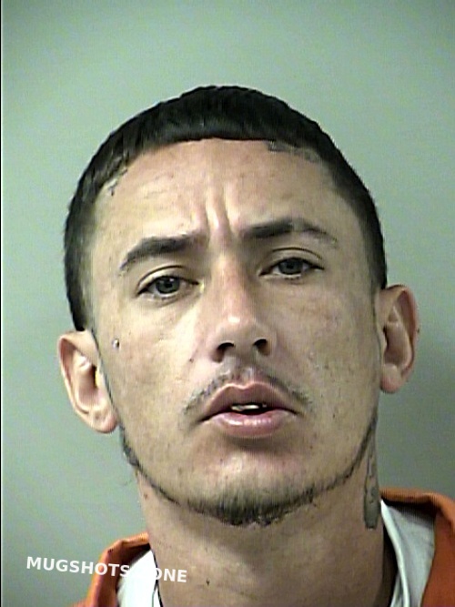 MOORE CHRISTIAN LEE 08/21/2023 - Okaloosa County Mugshots Zone