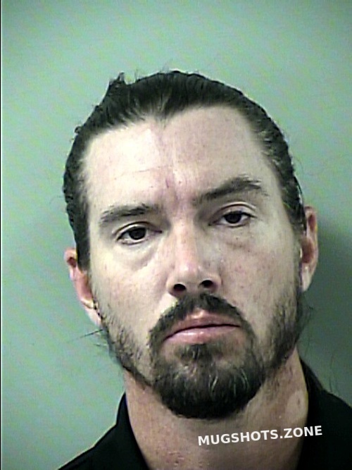 STEPHENS JAKE ALLISON 08/21/2023 - Okaloosa County Mugshots Zone