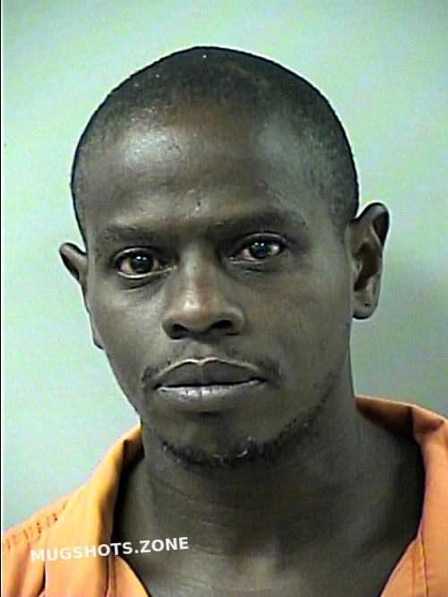 THOMAS QUENTIN RENE 08/23/2023 - Okaloosa County Mugshots Zone