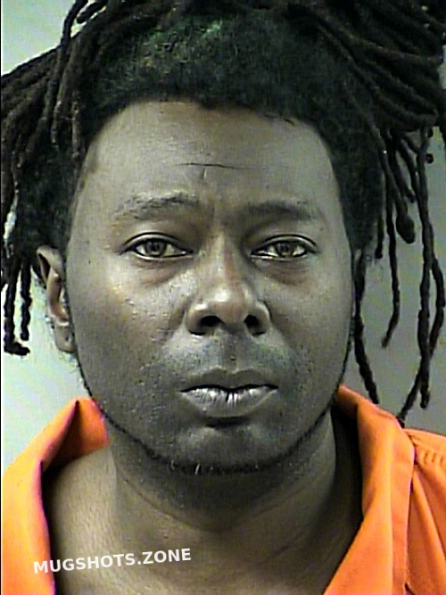 HART PATRICK TERREL 08/24/2023 - Okaloosa County Mugshots Zone