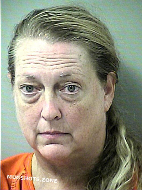 GOETZ KRISTIN ANNE 08/24/2023 - Okaloosa County Mugshots Zone