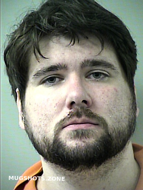 RUNYAN NATHAN ALAN 08/24/2023 - Okaloosa County Mugshots Zone