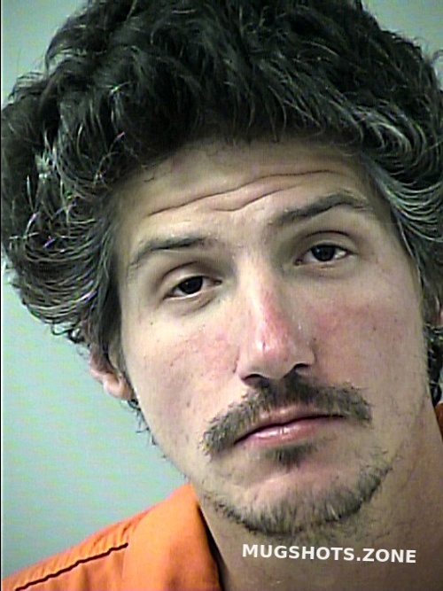 BELL JAKE COLEMAN 08/25/2023 - Okaloosa County Mugshots Zone