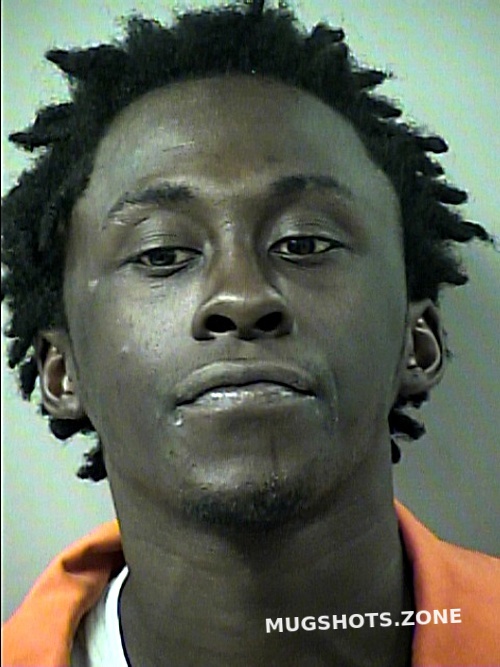 PARSON ANTOINE JAMES 08/25/2023 - Okaloosa County Mugshots Zone