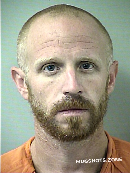 LOWE DONALD JOSEPH 08/25/2023 - Okaloosa County Mugshots Zone