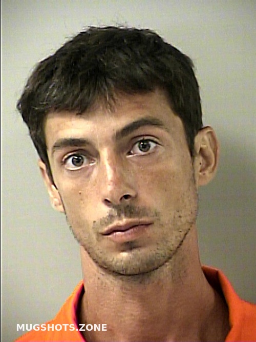 WORKMAN PAUL JACOB 08/26/2023 - Okaloosa County Mugshots Zone