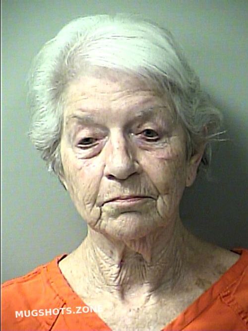 LOHNER ALENE ZULA 08/26/2023 - Okaloosa County Mugshots Zone