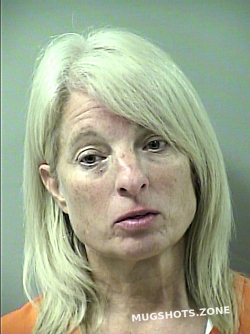 LAMBERT LAURA WILLETE 08/27/2023 - Okaloosa County Mugshots Zone