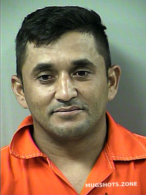 LEON-DEJESUS FRANKLYN ALEXANDER 08/28/2023 - Okaloosa County Mugshots Zone