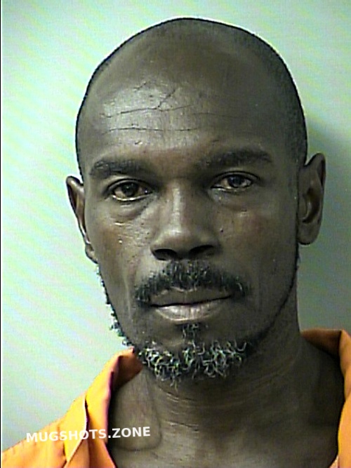 CUNNINGHAM REGINALD MONTEZ 08/28/2023 - Okaloosa County Mugshots Zone