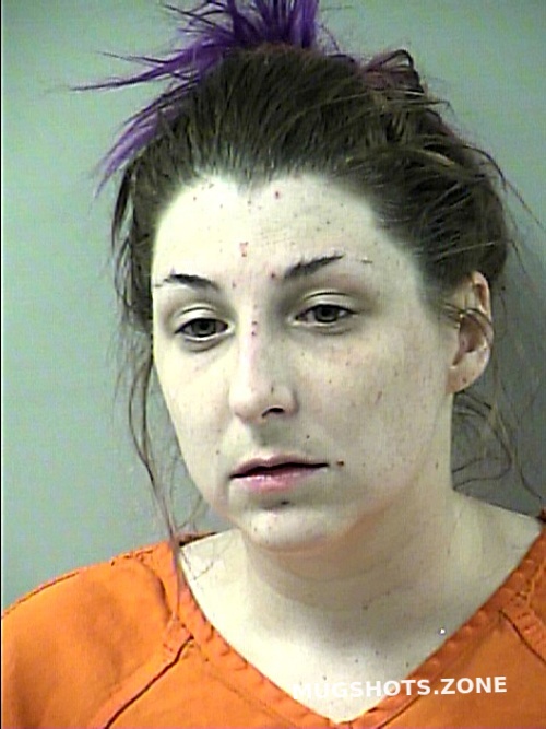 SANDLIN EMILY FRANCES 08/28/2023 - Okaloosa County Mugshots Zone