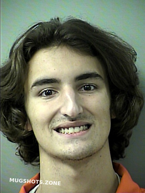MOUNTAIN ERIC ALEXANDER 08/29/2023 - Okaloosa County Mugshots Zone