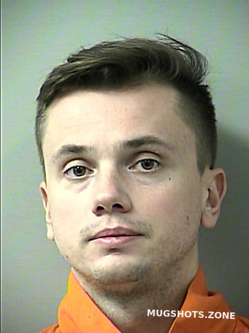 GELETEK IEVGENII 08/30/2023 - Okaloosa County Mugshots Zone
