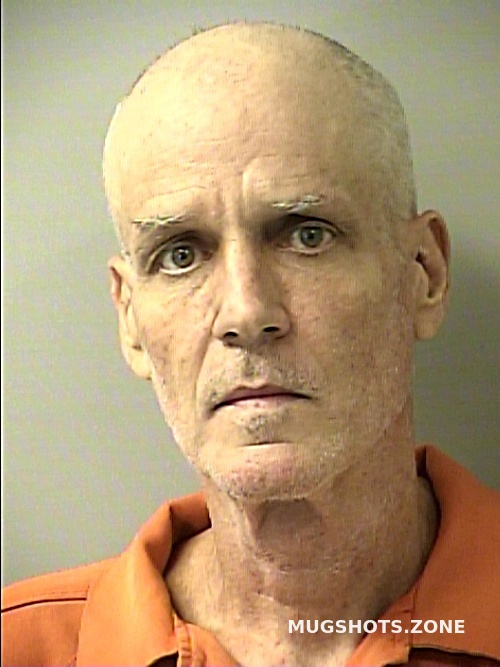 CROWDER FRANK POWELL 09/04/2023 - Okaloosa County Mugshots Zone