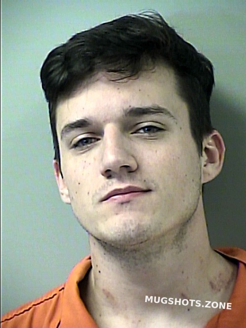 ARNOULD JACOB TYLER 09/05/2023 - Okaloosa County Mugshots Zone