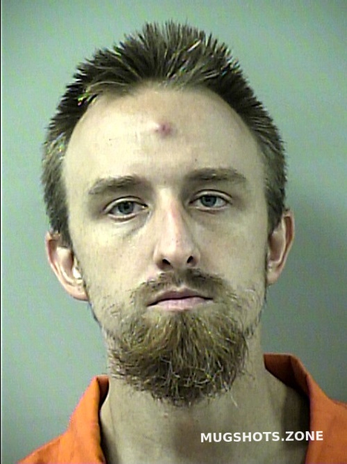 COCHRAN JEREMY DUANE 09/06/2023 - Okaloosa County Mugshots Zone