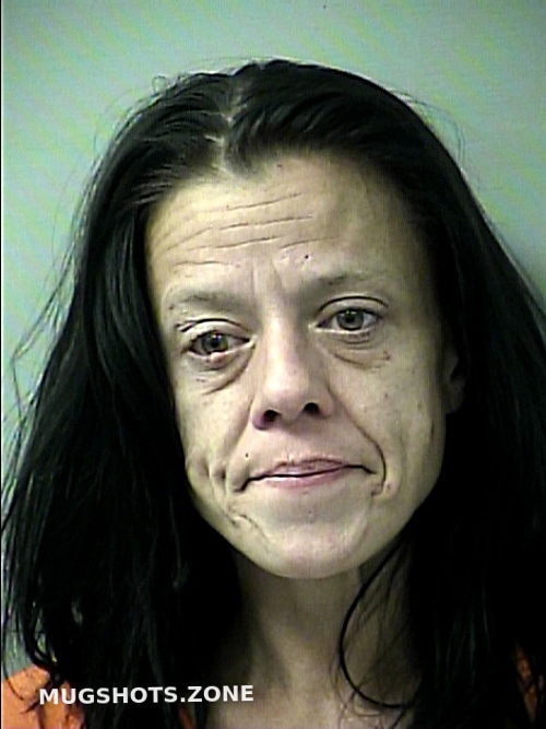 HARRILL AMY EDITH 09/06/2023 - Okaloosa County Mugshots Zone