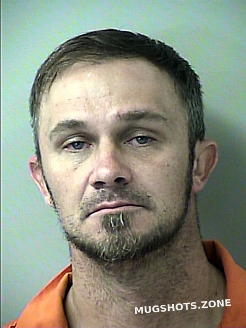 BENOIT RODERICK JAMES 09/07/2023 - Okaloosa County Mugshots Zone