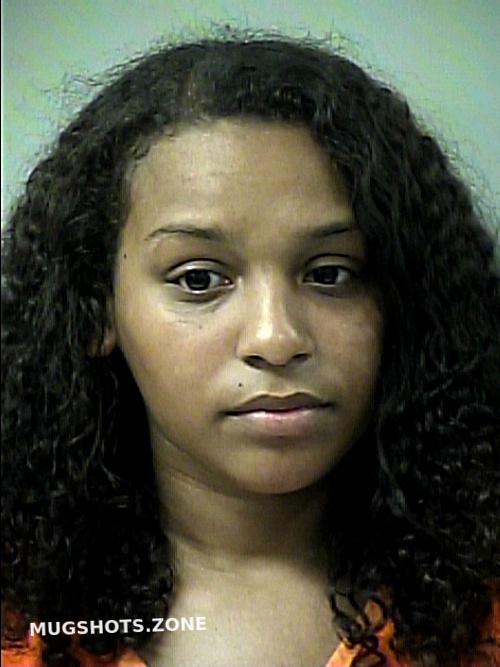 SHIPMAN SIERRA LUZ 09/09/2023 - Okaloosa County Mugshots Zone