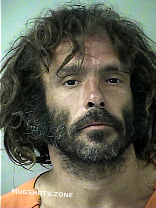 BOONE CALEB LINCOLN 09/10/2023 - Okaloosa County Mugshots Zone