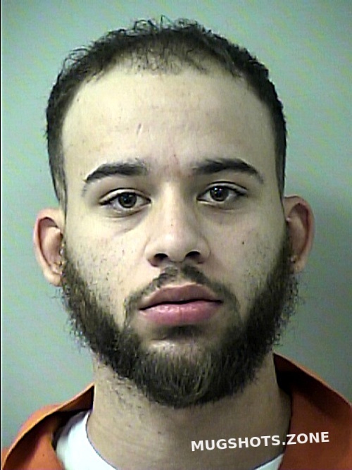 HONEYCUTT CARSON RAY 09/10/2023 - Okaloosa County Mugshots Zone