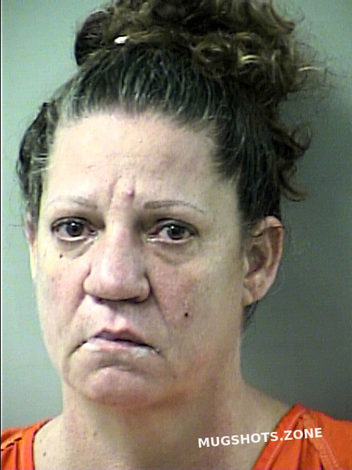 FEAGAN DEBORAH LEANNA 09/13/2023 - Okaloosa County Mugshots Zone