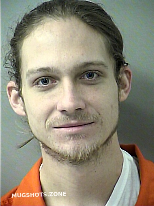 EDWARDS ALEXANDER COLE 09/13/2023 - Okaloosa County Mugshots Zone