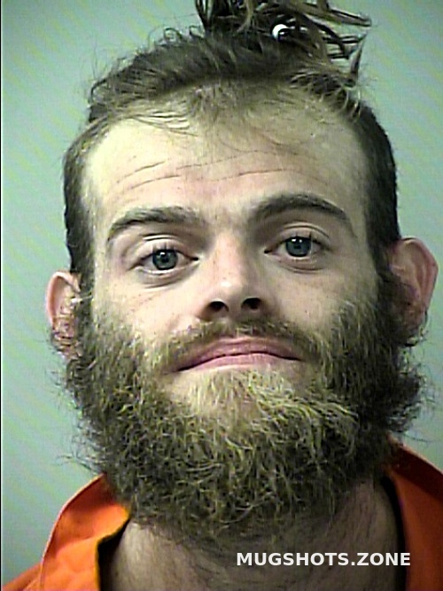 BURGETT MATTHEW DEWAYNE 09/13/2023 - Okaloosa County Mugshots Zone