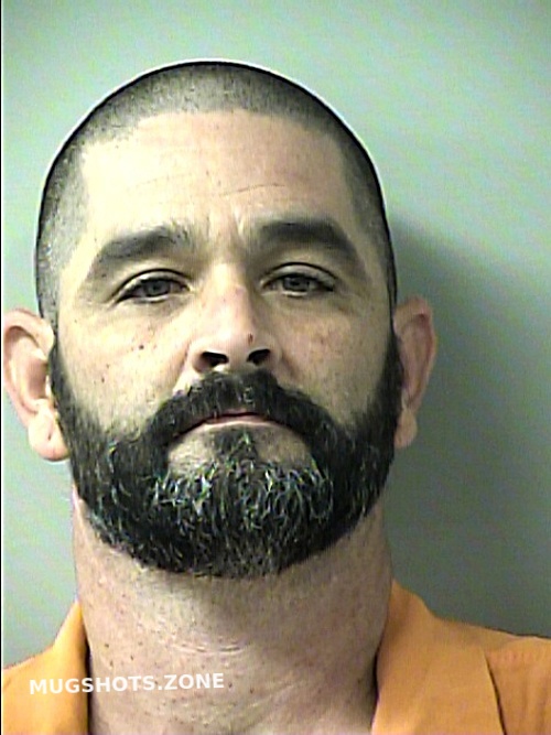 PRESTON JOSHUA RIGGINS 09/14/2023 - Okaloosa County Mugshots Zone