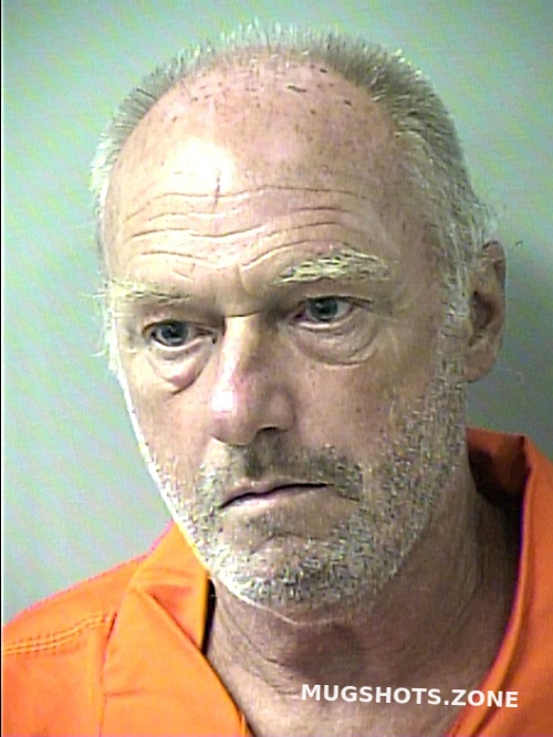 PEARSON PATRICK ALAN 09/15/2023 - Okaloosa County Mugshots Zone