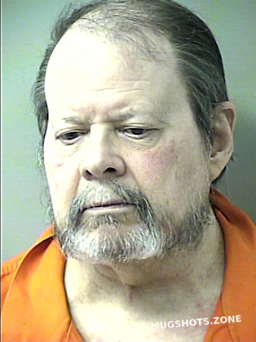 MCCLURE REX 09/15/2023 - Okaloosa County Mugshots Zone