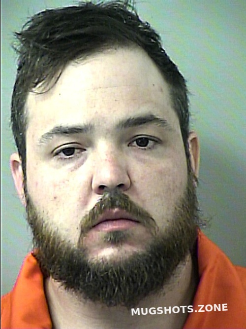FURBER WILLIAM BLAKE 09/15/2023 - Okaloosa County Mugshots Zone