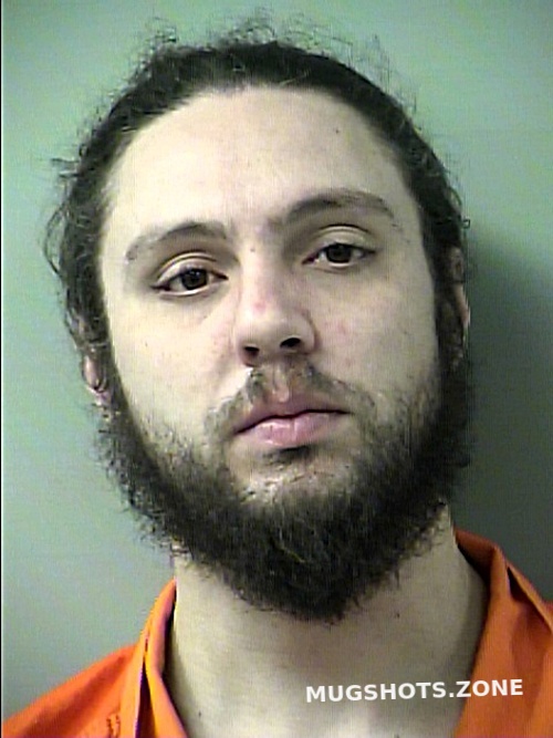 REEVES RYAN TYLER 09/17/2023 - Okaloosa County Mugshots Zone