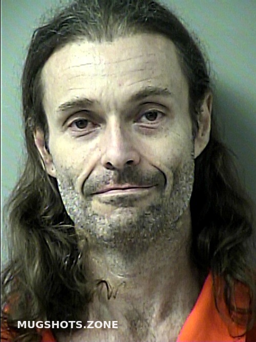 WEBB PETER LYNN 09/18/2023 - Okaloosa County Mugshots Zone