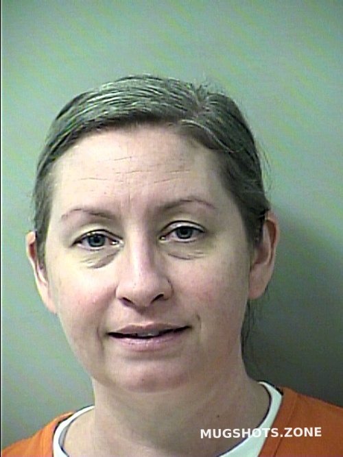 HIGGINBOTHAM JENNIFER MEGANN 09/19/2023 - Okaloosa County Mugshots Zone