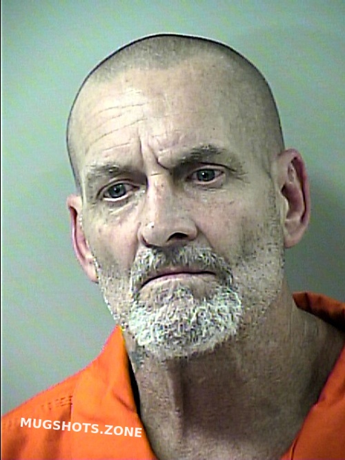 GRIFFIN KEITH ANDREW 09/19/2023 - Okaloosa County Mugshots Zone