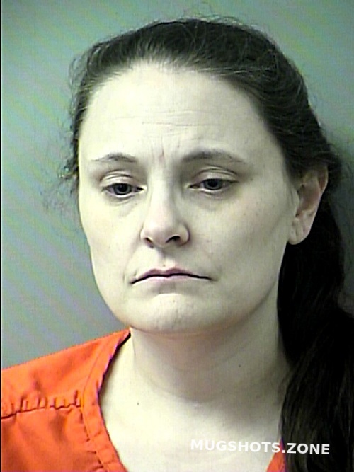 HAVILAND KRISTIN LYN 09/20/2023 - Okaloosa County Mugshots Zone