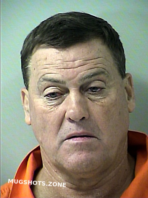 LABRECQUE DAVID RUSSELL 09/21/2023 - Okaloosa County Mugshots Zone
