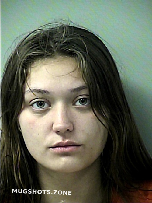 SOULIA STEPHANIE TABITHA 09/21/2023 - Okaloosa County Mugshots Zone