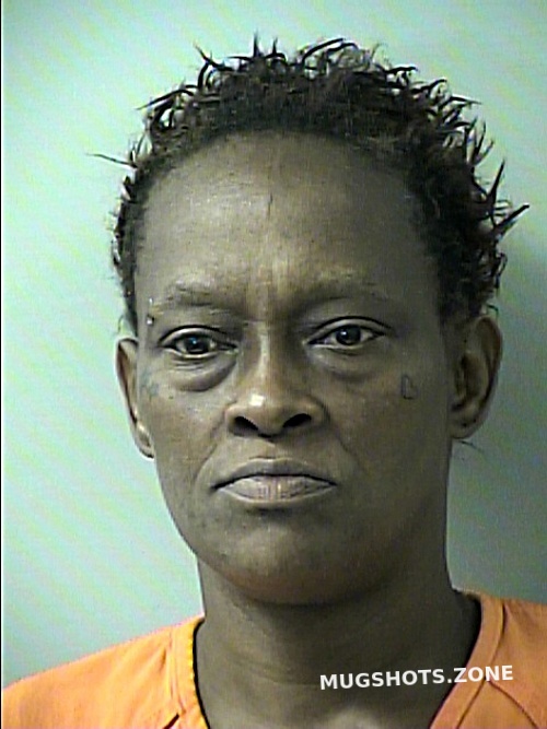 ALLEN CYNTHIA MICHELLE 09/21/2023 - Okaloosa County Mugshots Zone