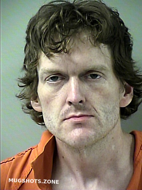 BENNISON JOSEPH STEPHEN 09/23/2023 - Okaloosa County Mugshots Zone