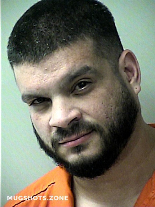 JORDAN-VARGAS ADRIAN RAFAEL 09/24/2023 - Okaloosa County Mugshots Zone