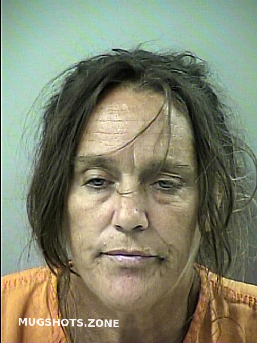 SLADE TONYA DENISE 09/25/2023 - Okaloosa County Mugshots Zone