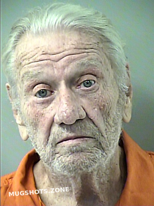 NICKERSON GARY PAUL 09/25/2023 - Okaloosa County Mugshots Zone