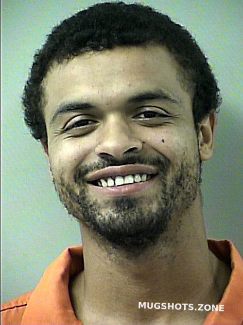 BORN DANIEL VINCENT 09/26/2023 - Okaloosa County Mugshots Zone