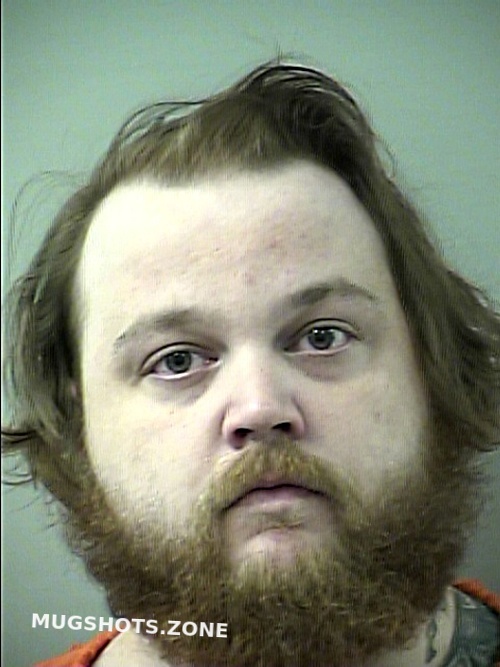 HAYES BRANDON TYLER 09/27/2023 - Okaloosa County Mugshots Zone