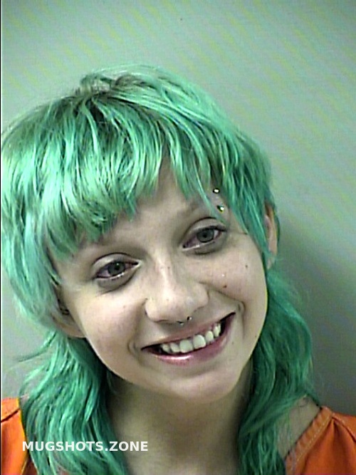WEBB ARIEL ROSE 09/27/2023 - Okaloosa County Mugshots Zone