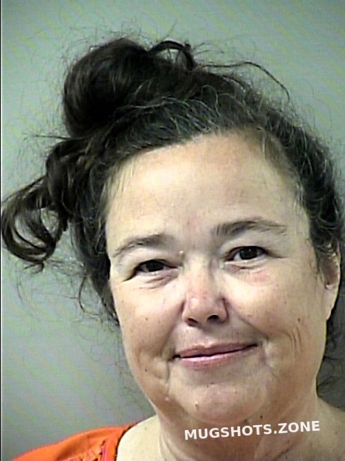 OGORMAN CAROLYN DIANE 09/29/2023 - Okaloosa County Mugshots Zone