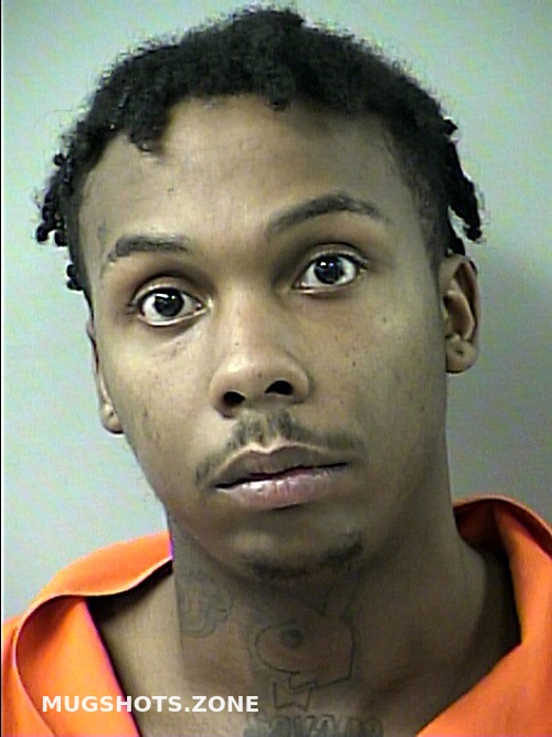 FONVILLE MARQUISE LEDON 09/29/2023 - Okaloosa County Mugshots Zone