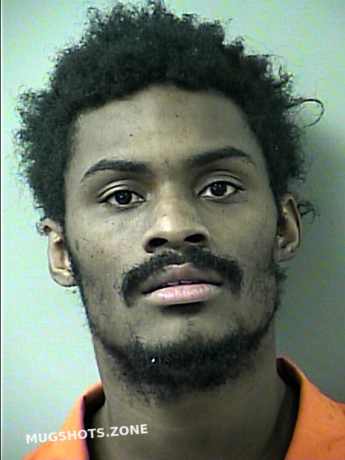 WARRIOR SEMAJ LOUIS 10/01/2023 - Okaloosa County Mugshots Zone